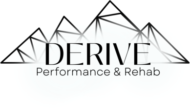 Derive Performance & Rehab
